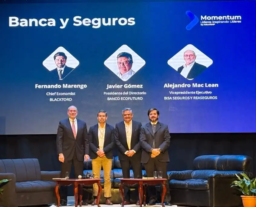 BISA Seguros reafirma su compromiso con Bolivia y con el asegurado