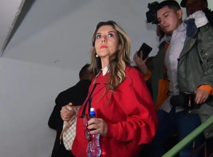 Otra ejecutiva de YPFB declara en caso Botrading por supuestos sobreprecios