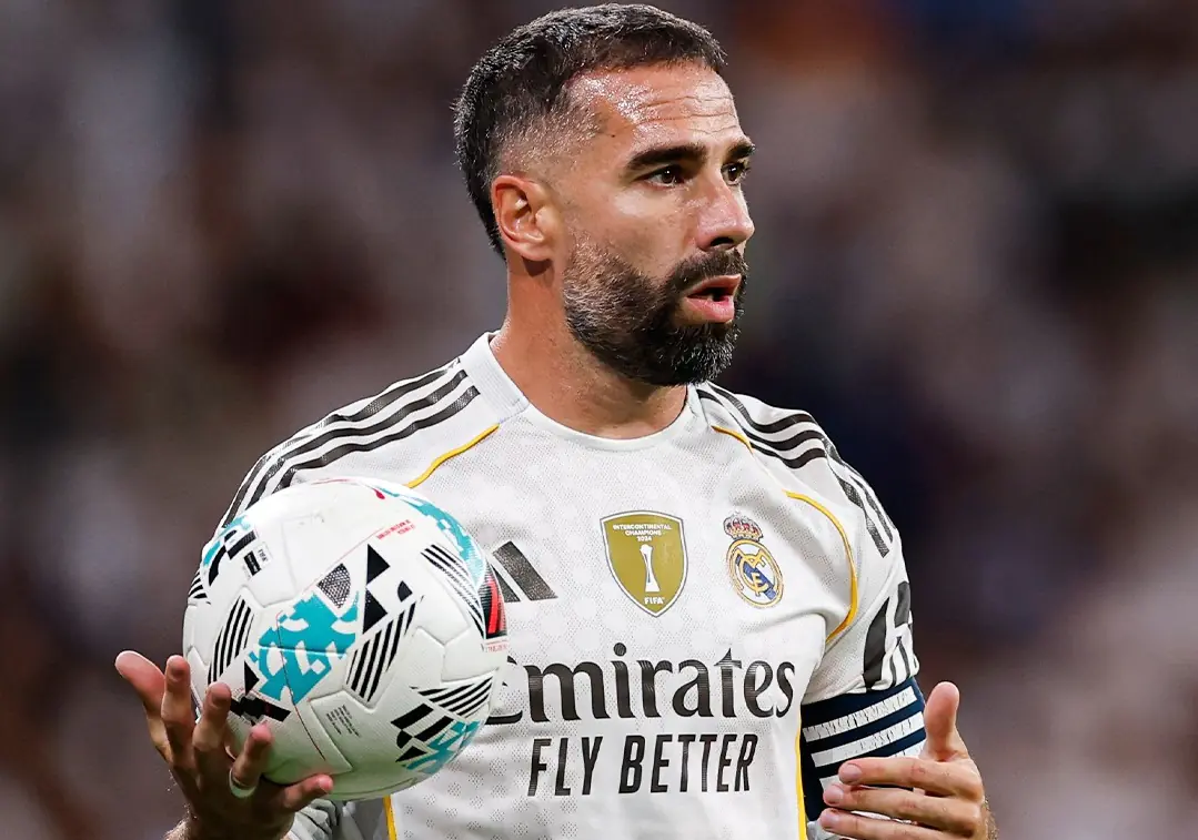 Real Madrid con la zaga mermada, busca resarcirse en Almaty - La Razón