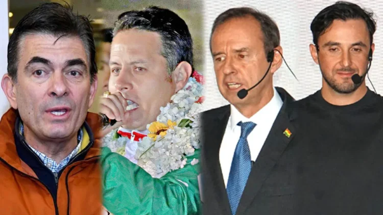 Reaparece Del Castillo: ‘Años difíciles y oscuros se aproximan’