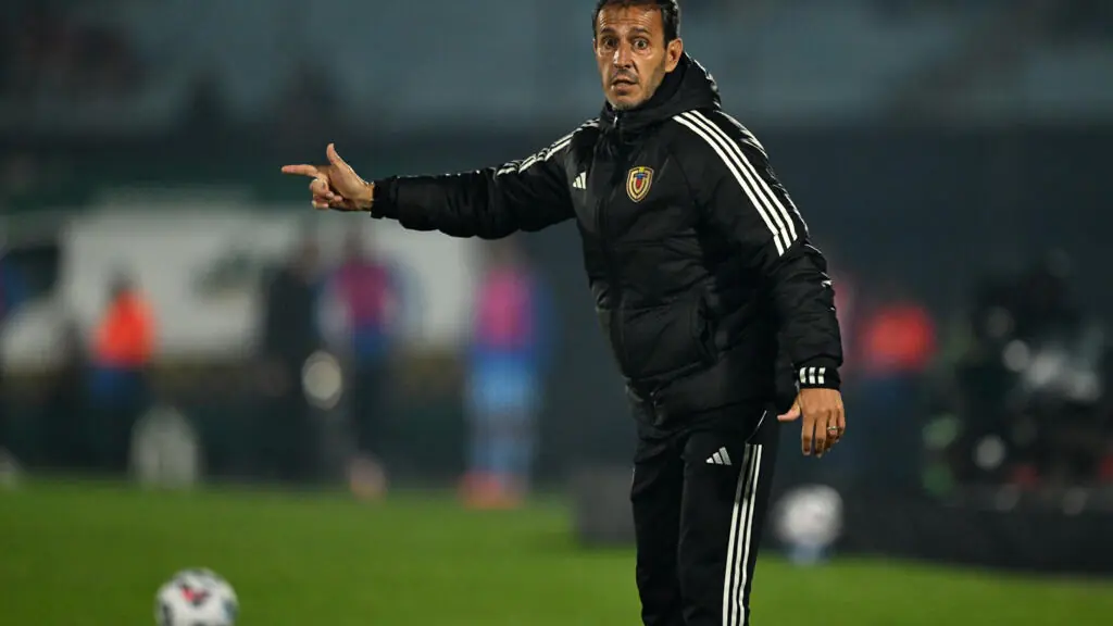 Venezuela cesa a 'Bocha' Batista tras su fracaso en las eliminatorias ...