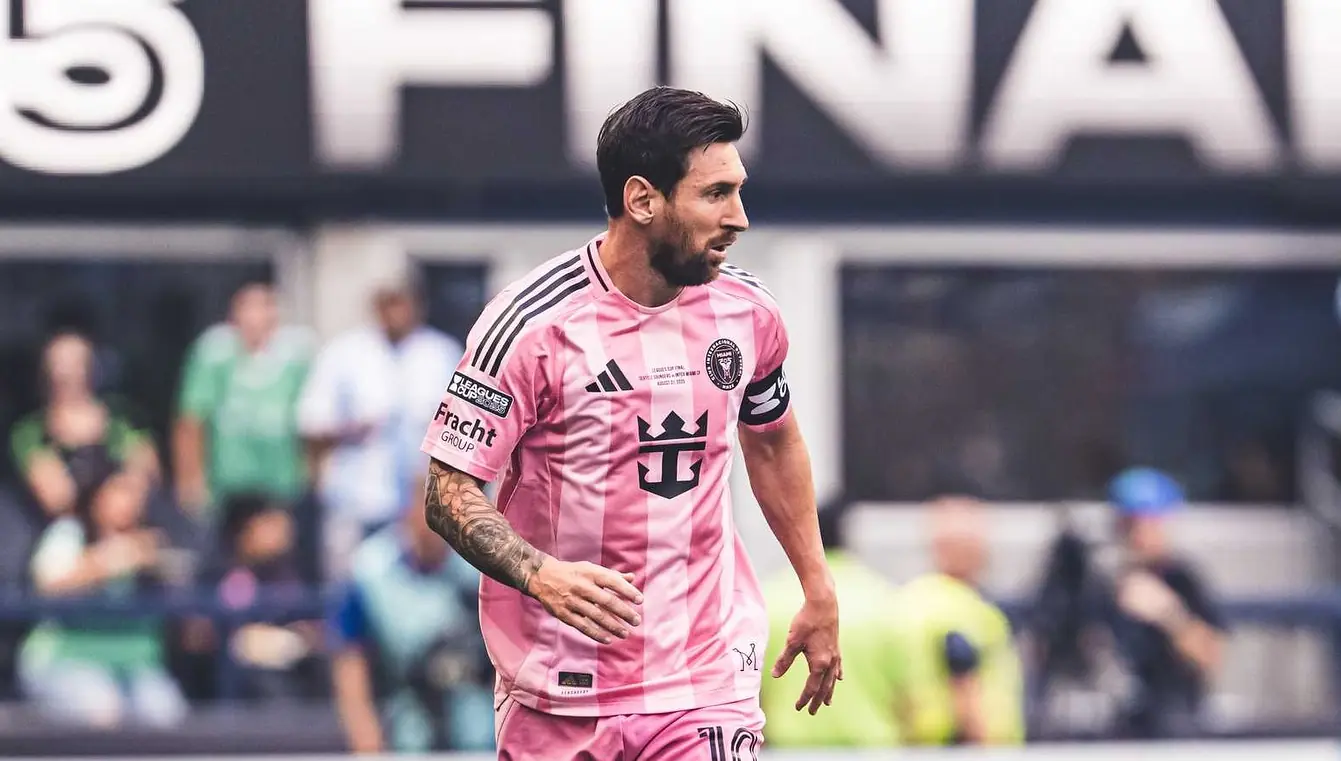 Brian Schmetzer: 'Nuestro equipo fue mucho mejor que Messi' - La Razón