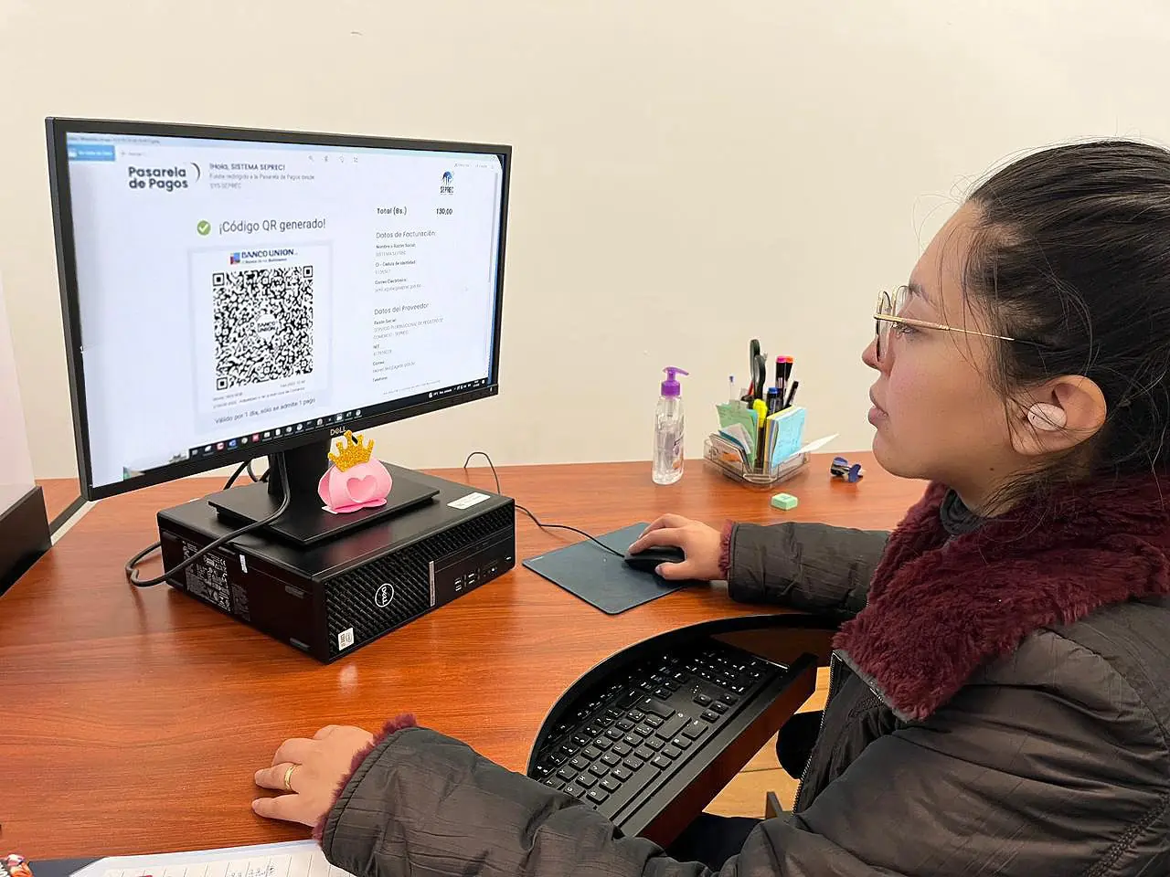 Trámites empresariales reducen costos hasta en 50% en tres años - La Razón