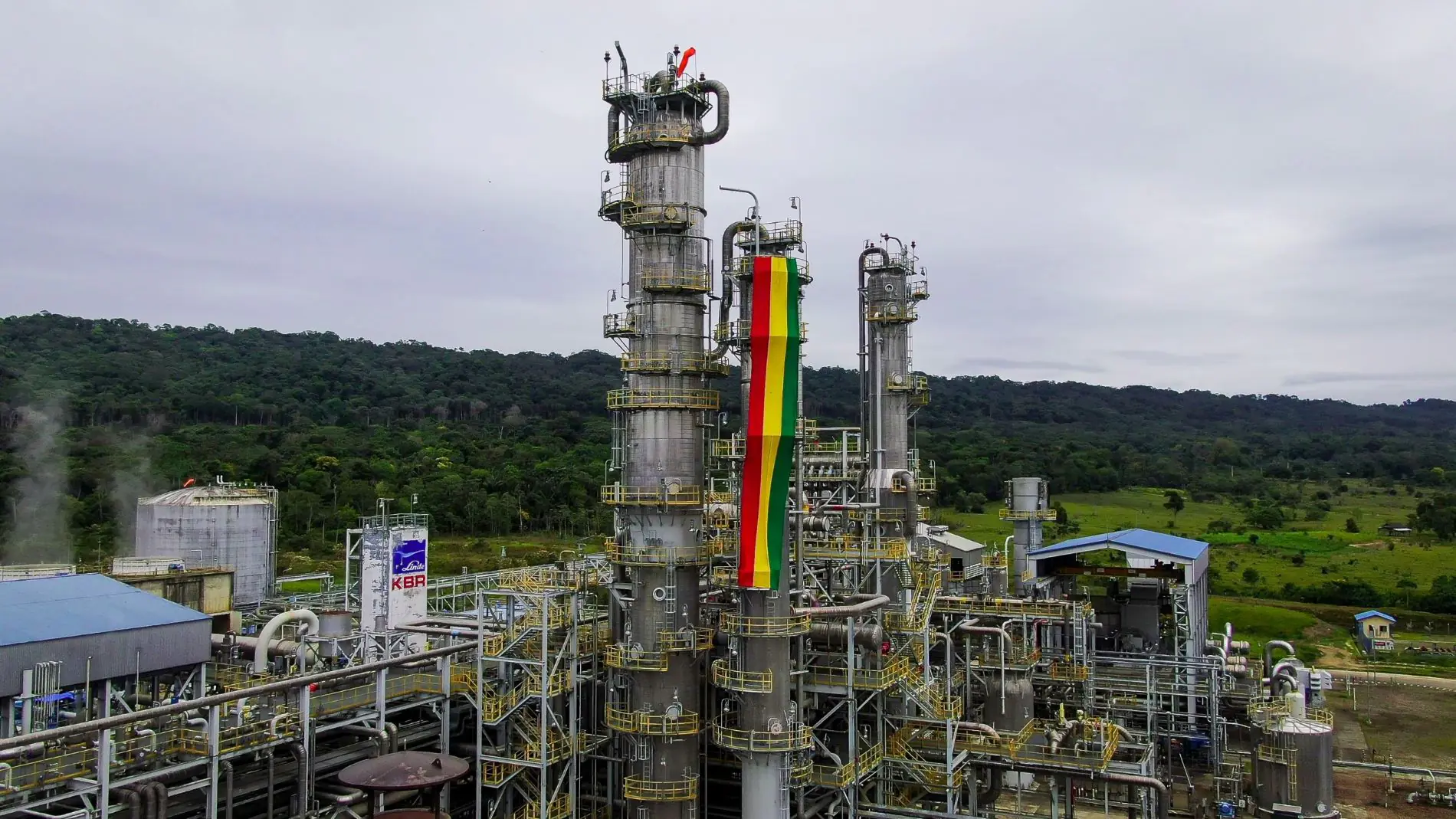 ¿Qué empresas pagan más impuestos? Lideran una estatal y una privada - La Razón