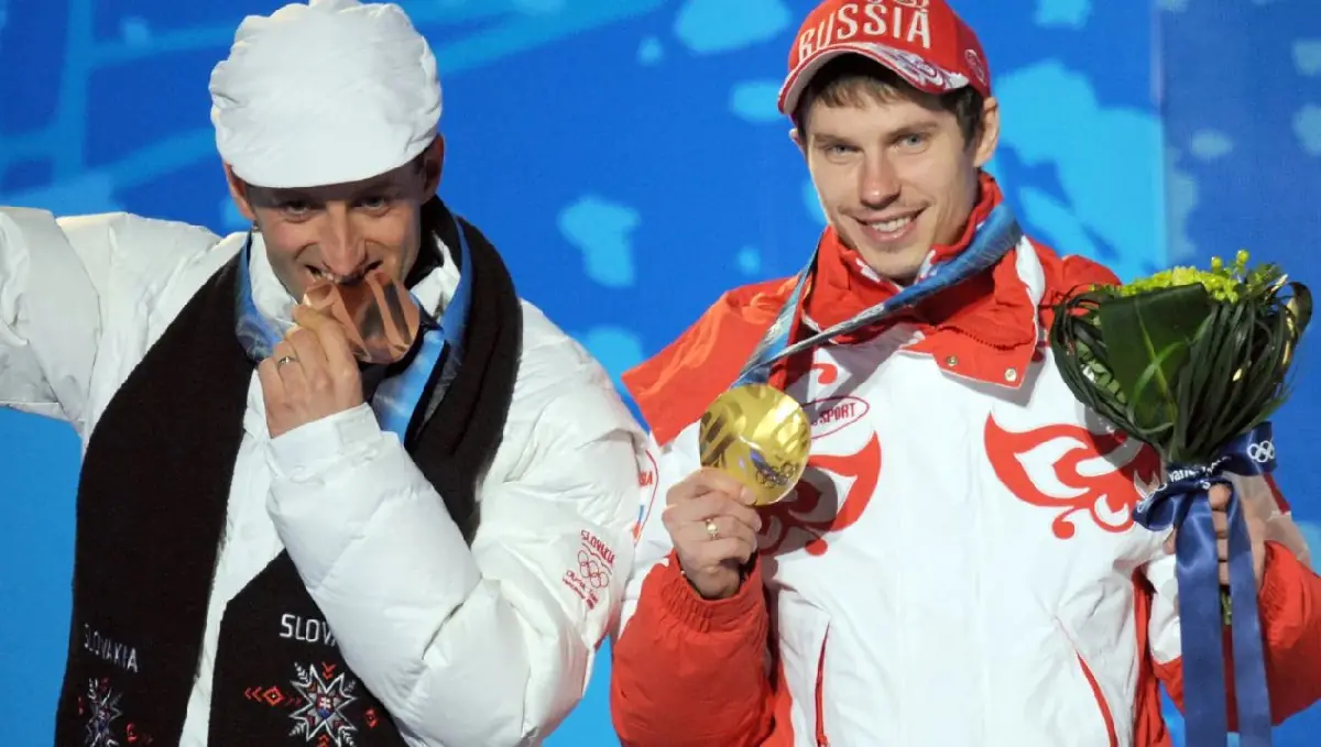 Deportistas rusos competirán como neutrales en Juegos de Invierno 2026 ...