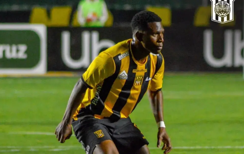 Bryan 'Cuco' Angulo, resultó herido tras ataque armado en Ecuador - La ...