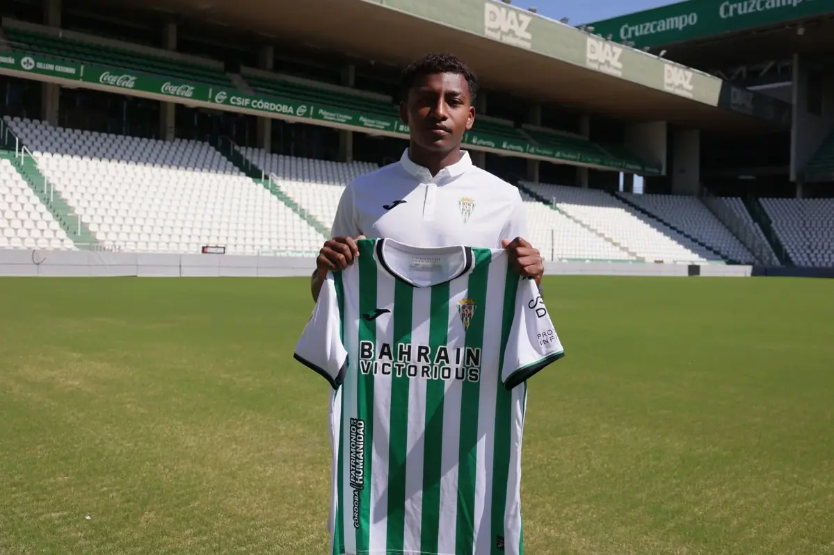 Timorán, el orureño de raíces peruanas, concreta su sueño de Selección ...