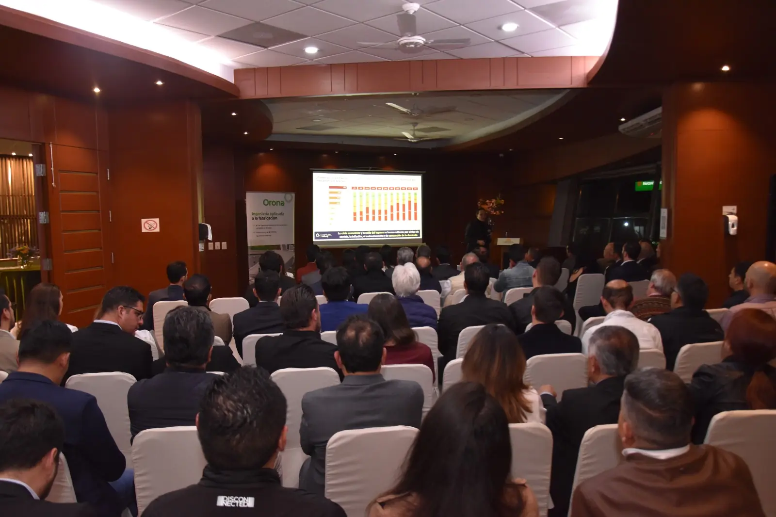 La visión del sector inmobiliario en La Paz se fortalece en un encuentro de la CBDI - La Razón