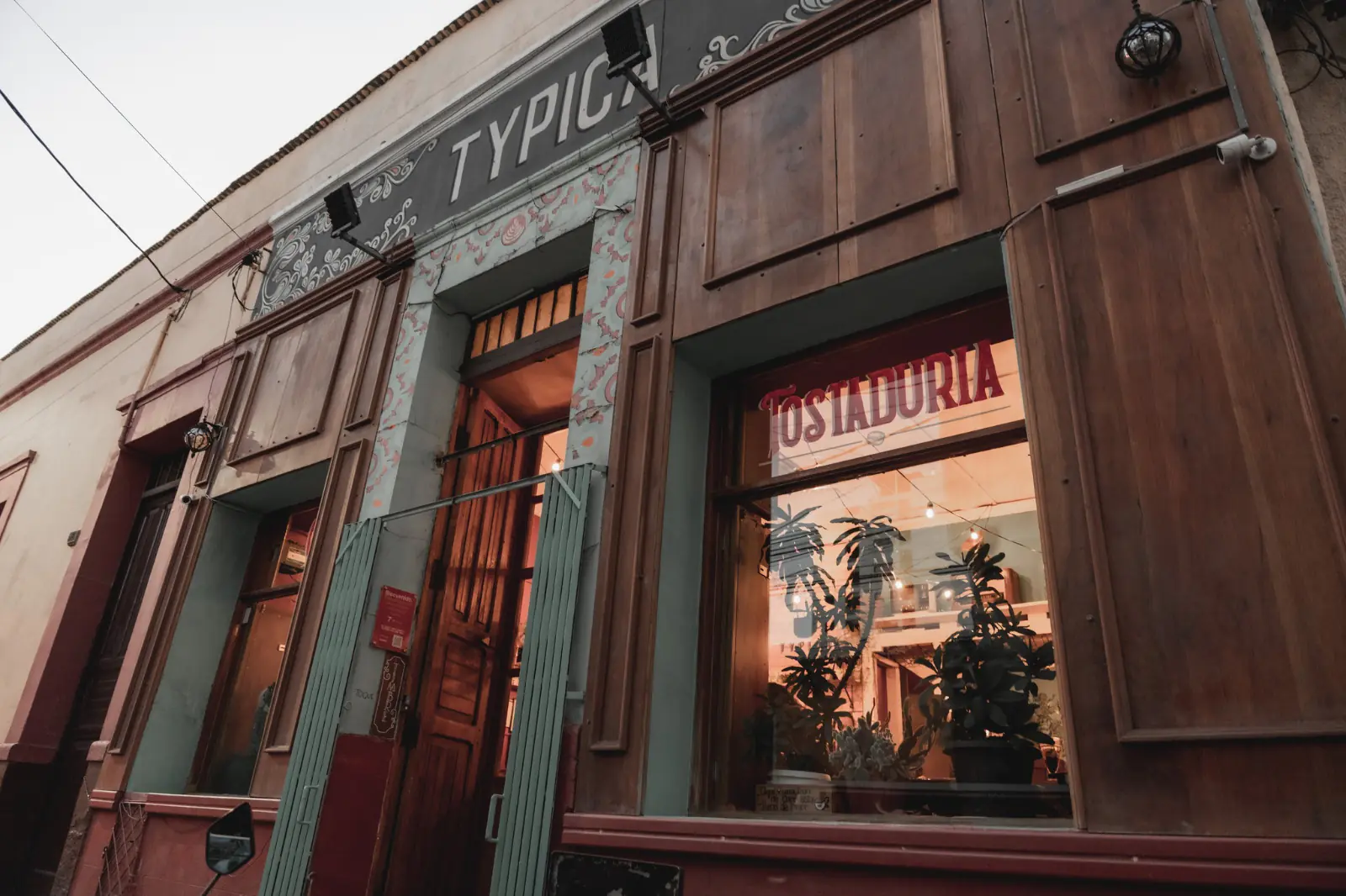 Las mejores cafeterías: Bolivia brilla en un ranking internacional - La ...