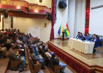 UDABOL: La Mejor Universidad de Medicina en Bolivia Impulsa la Salud ...