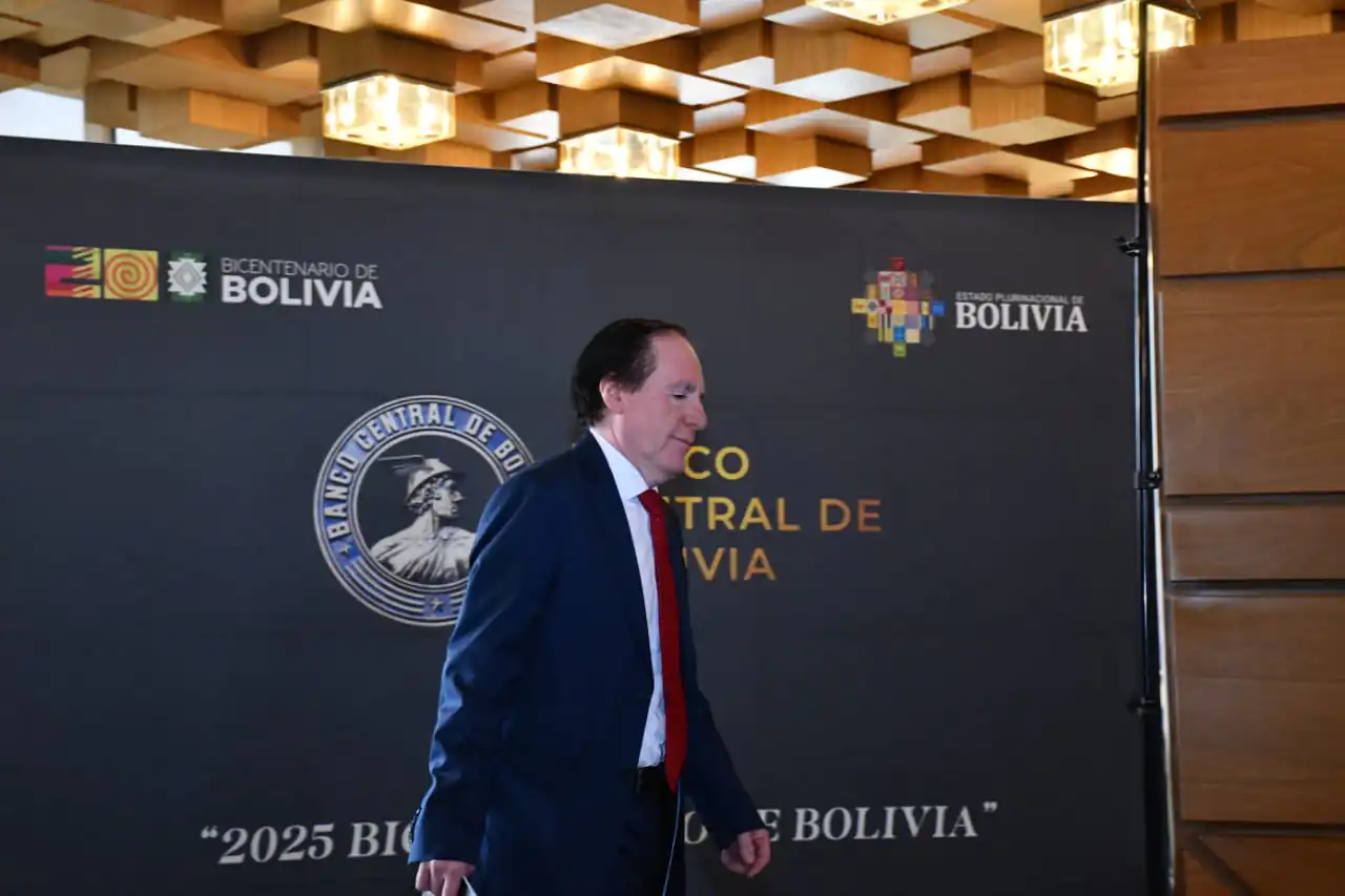 BCB proyecta reducir inflación a un dígito en 2027 y ratifica ...