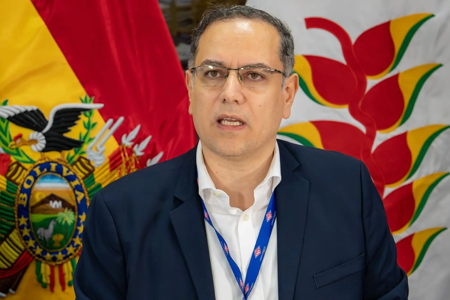 YPFB dispone cambio de personal por ‘estructura ilícita’ en unidades ...