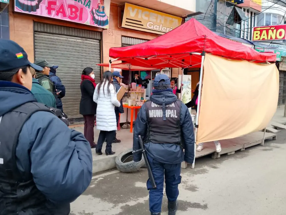 ¡Cuidado con lo que compra! Advierten la venta de carne de burro en El Alto