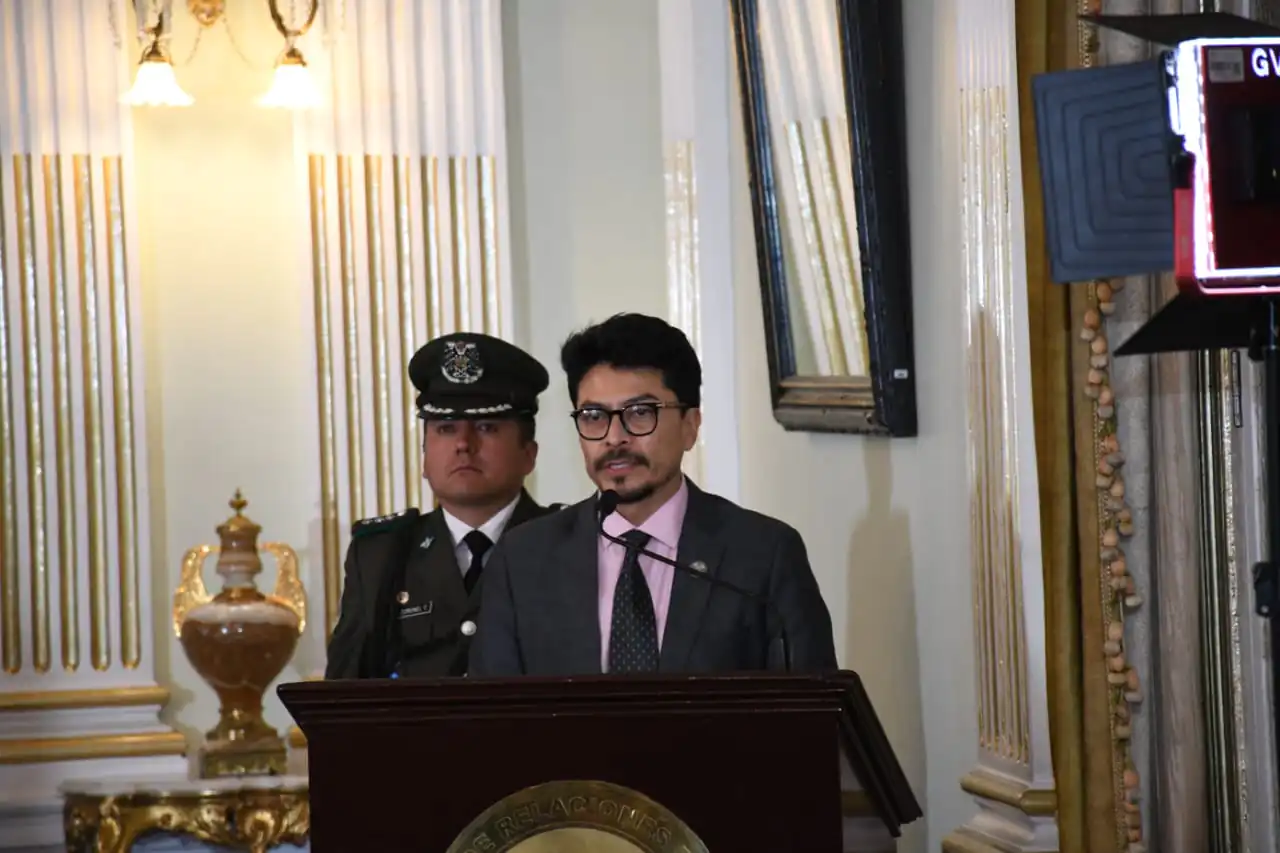Bolivia y Chile activan acuerdo que reconoce licencias de conducir ...