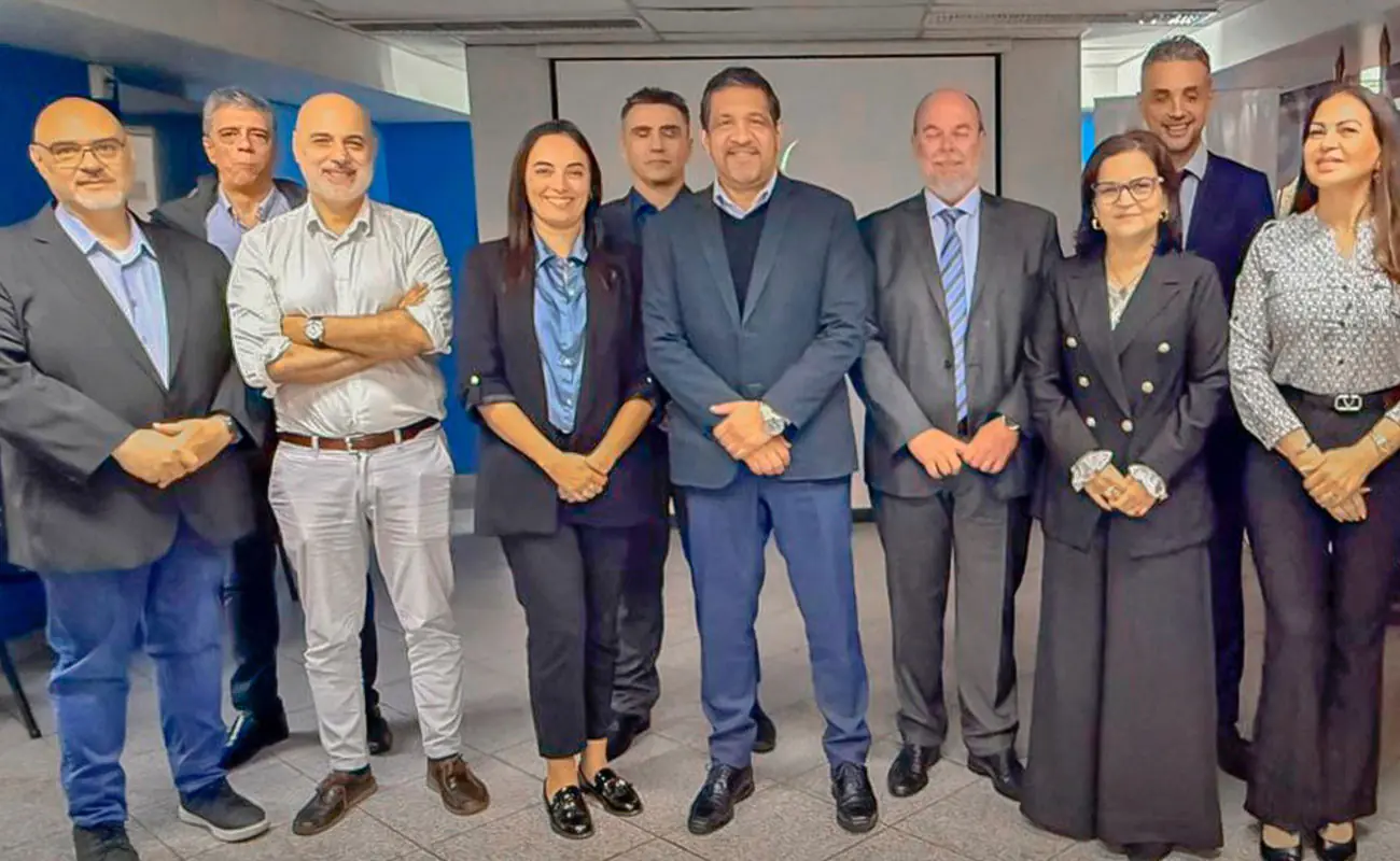 Bolivia impulsa digitalización aduanera en reunión del Mercosur - La Razón