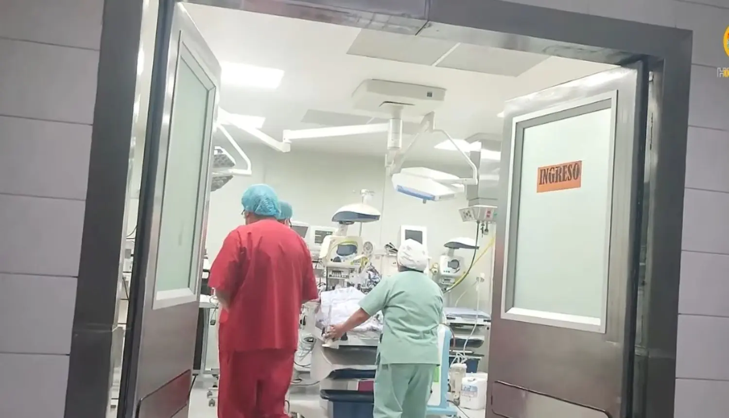 El Alto: Hospital del Norte se queda sin oxígeno medicinal y suspende ...